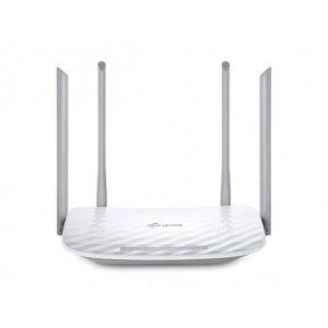 TP-Link Archer C5 V4 | สเปคสินค้า(Specification)