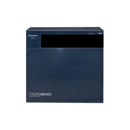 KX-TDA600 | สเปคสินค้า(Specification)