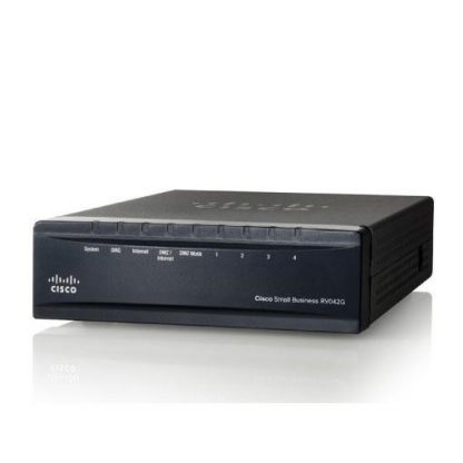 Cisco RV042G | สเปคสินค้า(Specification)