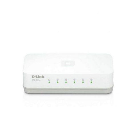 D-Link DES-1008A | สเปคสินค้า(Specification)