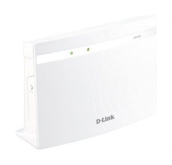 D-Link DIR-600 | สเปคสินค้า(Specification)