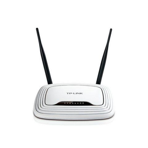 TP-Link TL-WR841N | สเปคสินค้า(Specification)