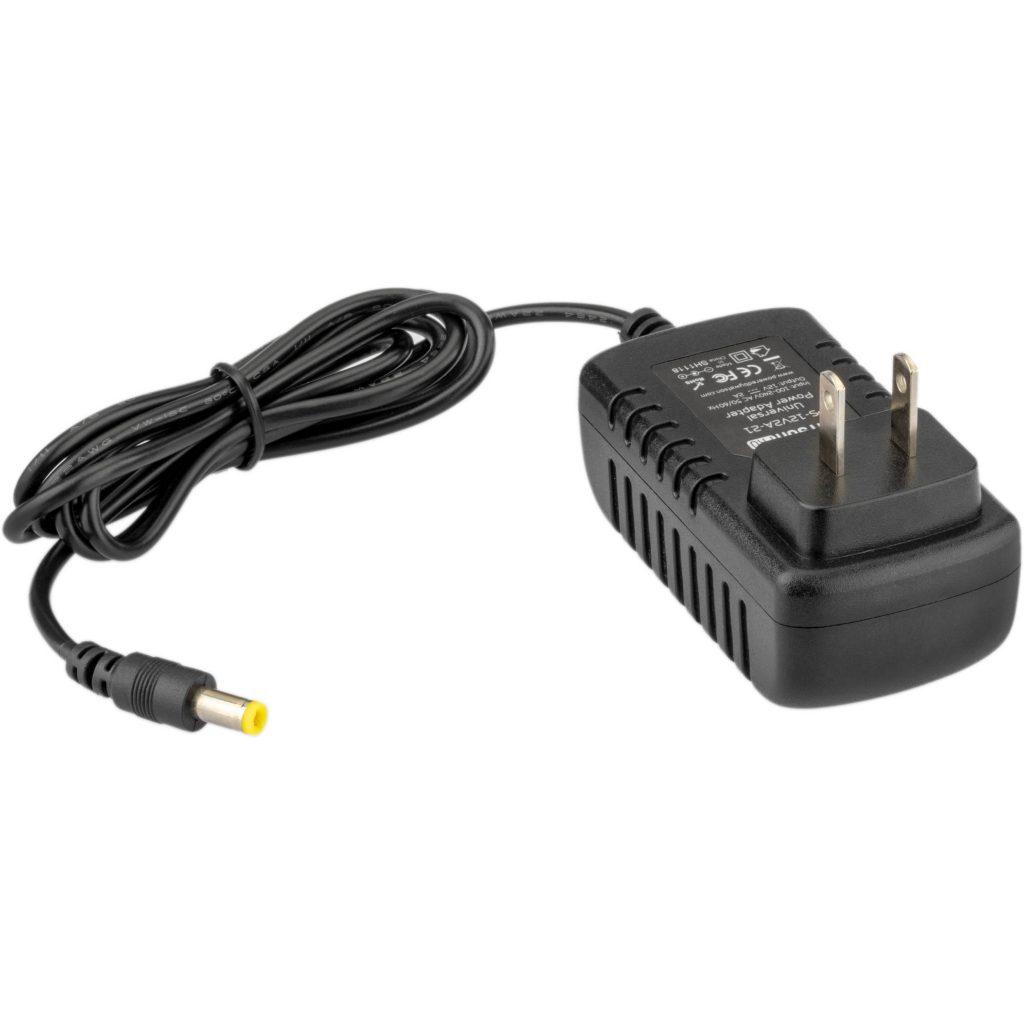 Adapter DC 12V 2A | สเปคสินค้า(Specification)