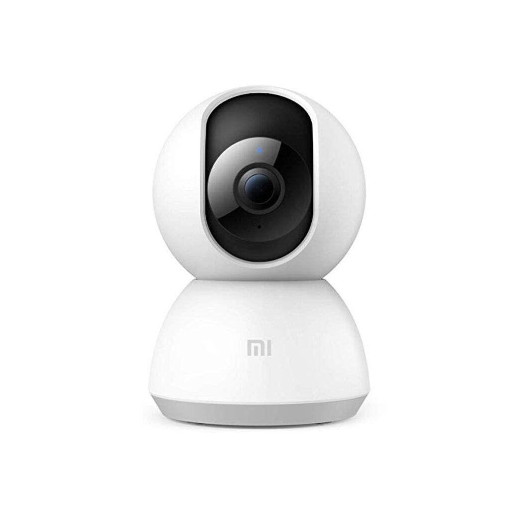 Mi Home Security Camera Basic: Specs and Features
