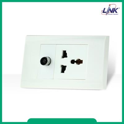 LINK UC-1112 | สเปคสินค้า(Specification)