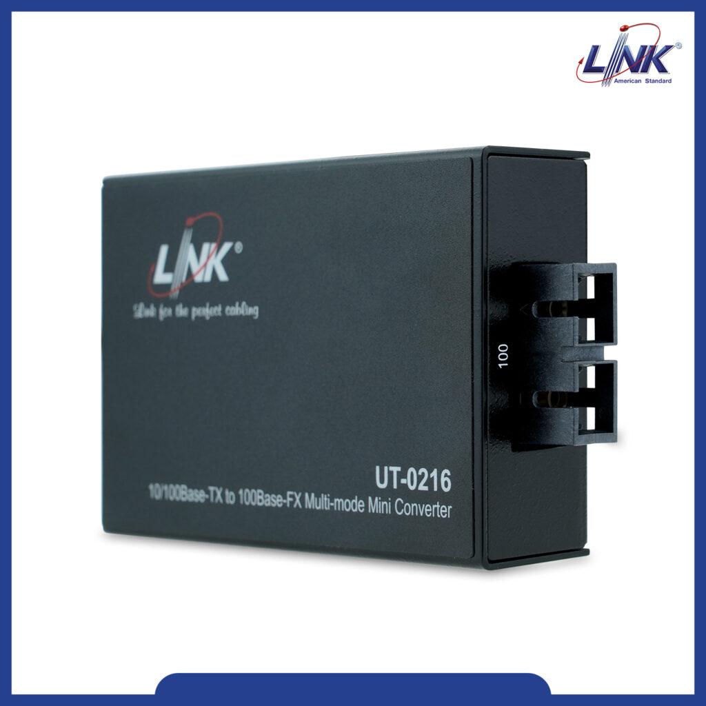 LINK UT-0216 | สเปคสินค้า(Specification)