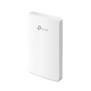 TP-Link Omada EAP235-Wall AC1200 Wireless MU-MIMO Gigabit Wall Plate ...