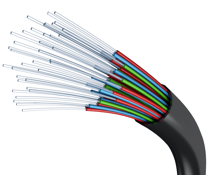 สินค้า Fiber Optic | Product Category