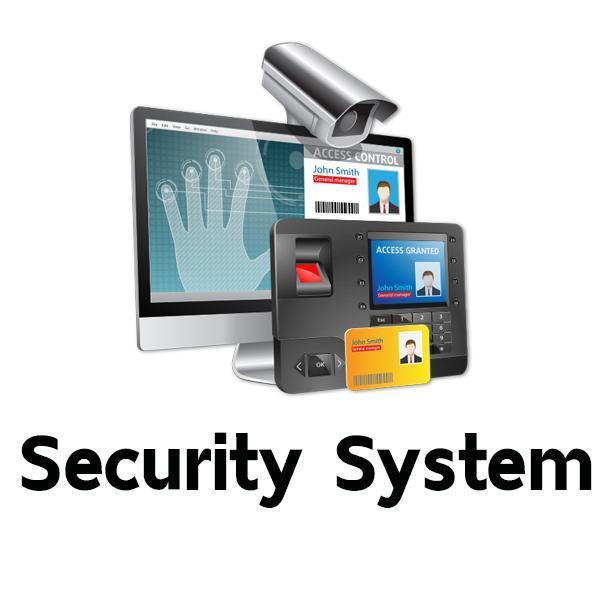สินค้า Security Systems | Product Category