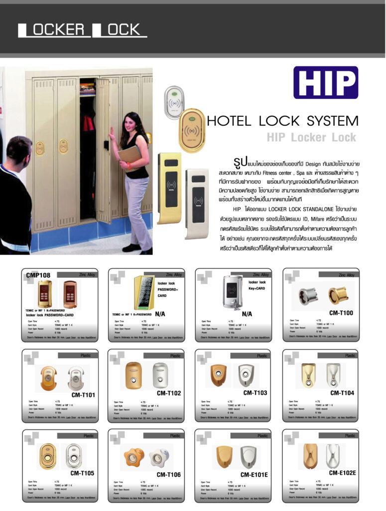 HIP CM-T102 | สเปคสินค้า(Specification)