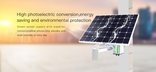 Vstarcam Solar Panel kits | สเปคสินค้า(Specification)