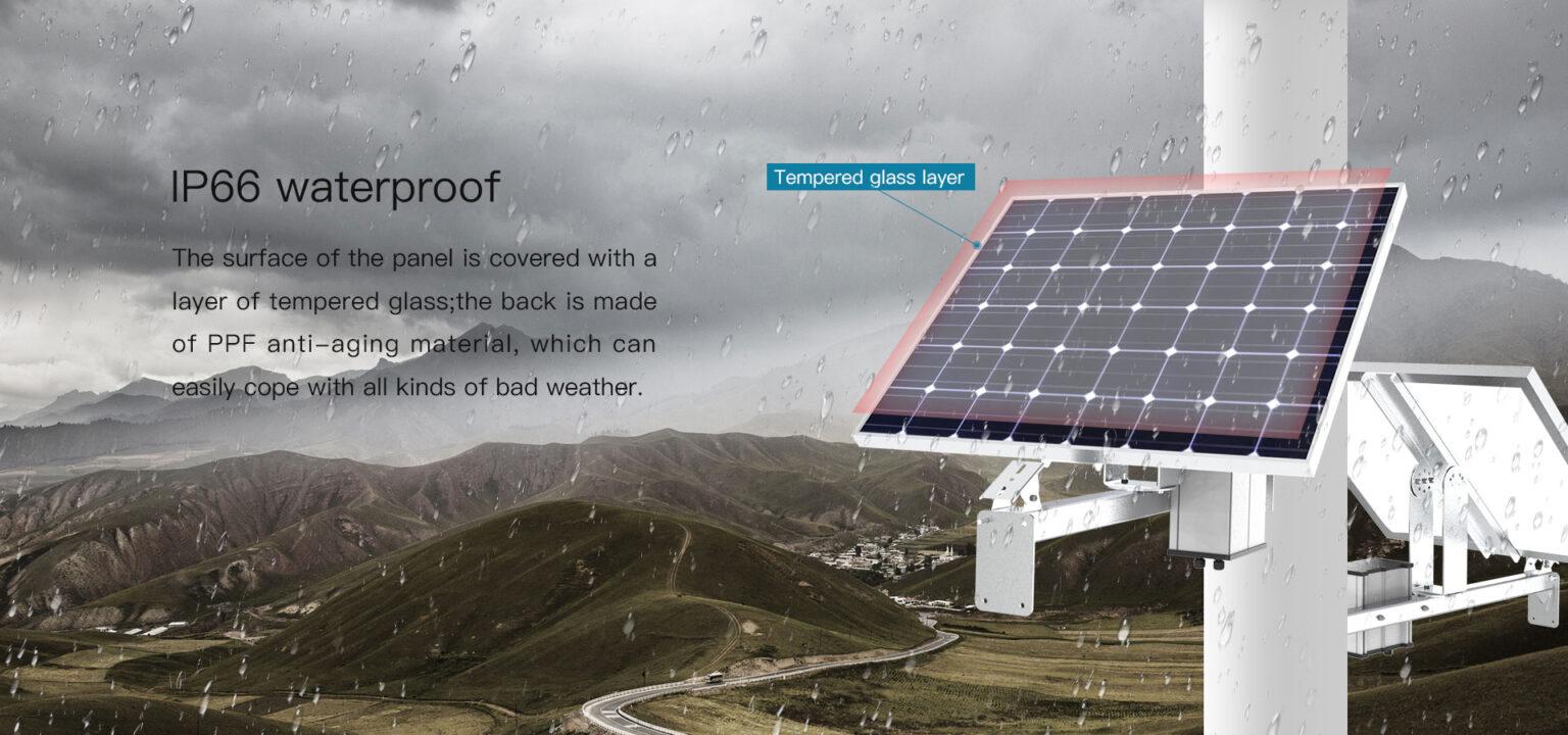 Vstarcam Solar Panel kits | สเปคสินค้า(Specification)