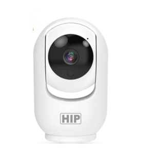 HIP Smart Camera WiFi HS-SC304 | คุณภาพวิดีโอที่ชัดเจน