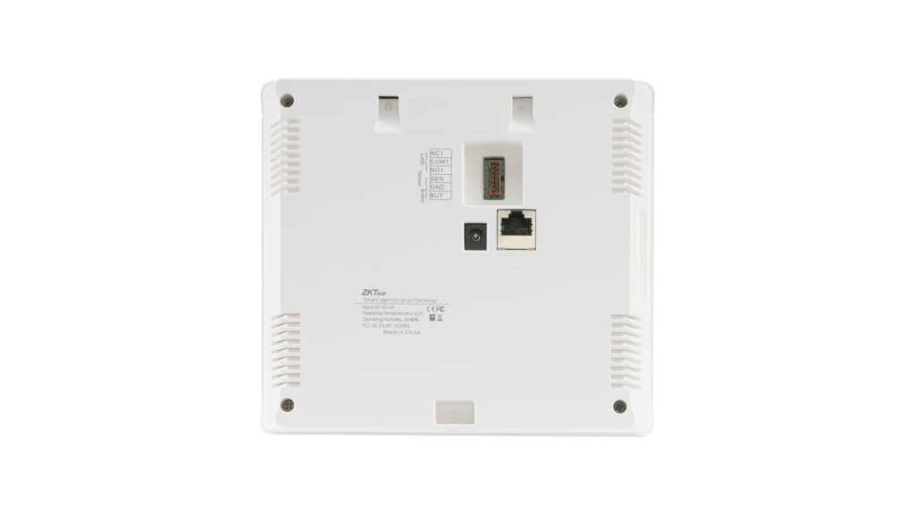 ZKTeco MB10-VL | สเปคสินค้า(Specification)