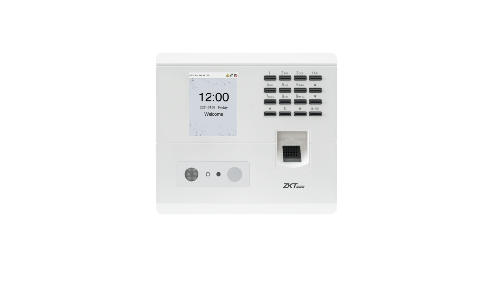 สินค้า Time recording device | Product Category