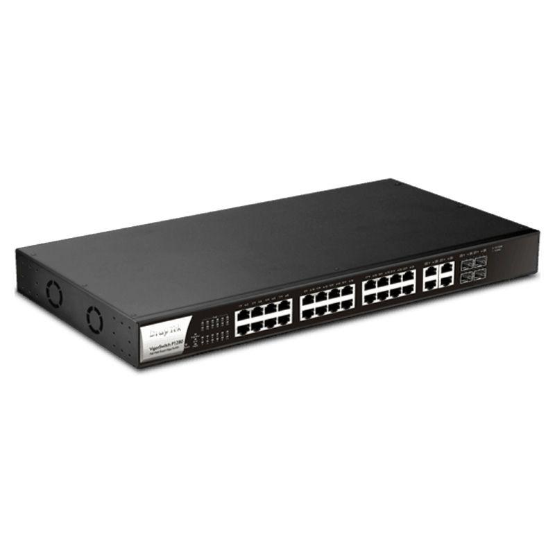 สินค้า Switch Draytek | Product Category